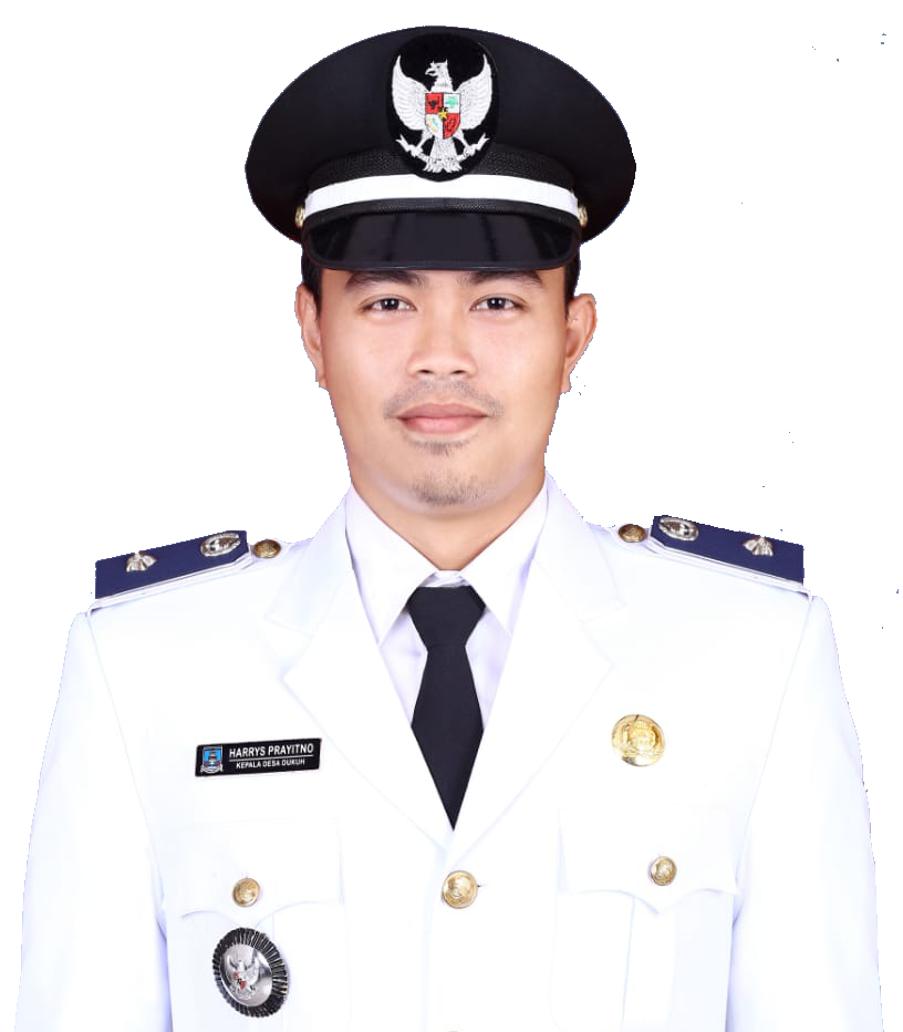 Pemerintahan Desa Dukuh – desa dukuh